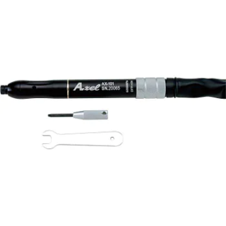 AX-101｜AxelTools
